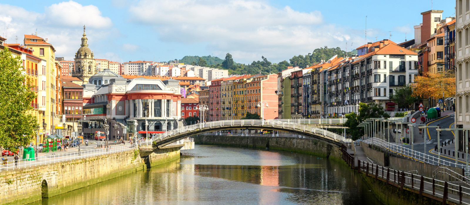 Exclusive Travel Tips for Your Destination Bilbao in Spain