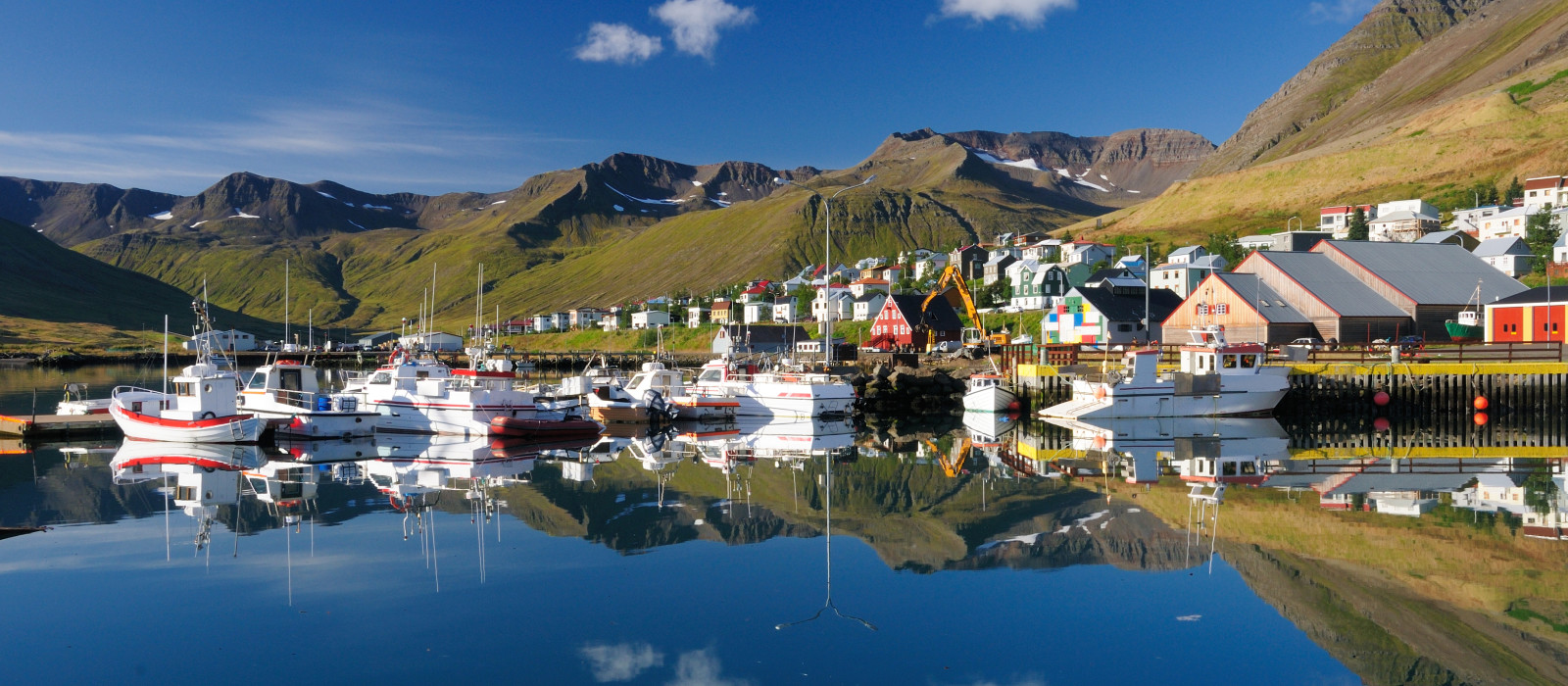 Exclusive Travel Tips for Your Destination Troll Peninsula in Iceland