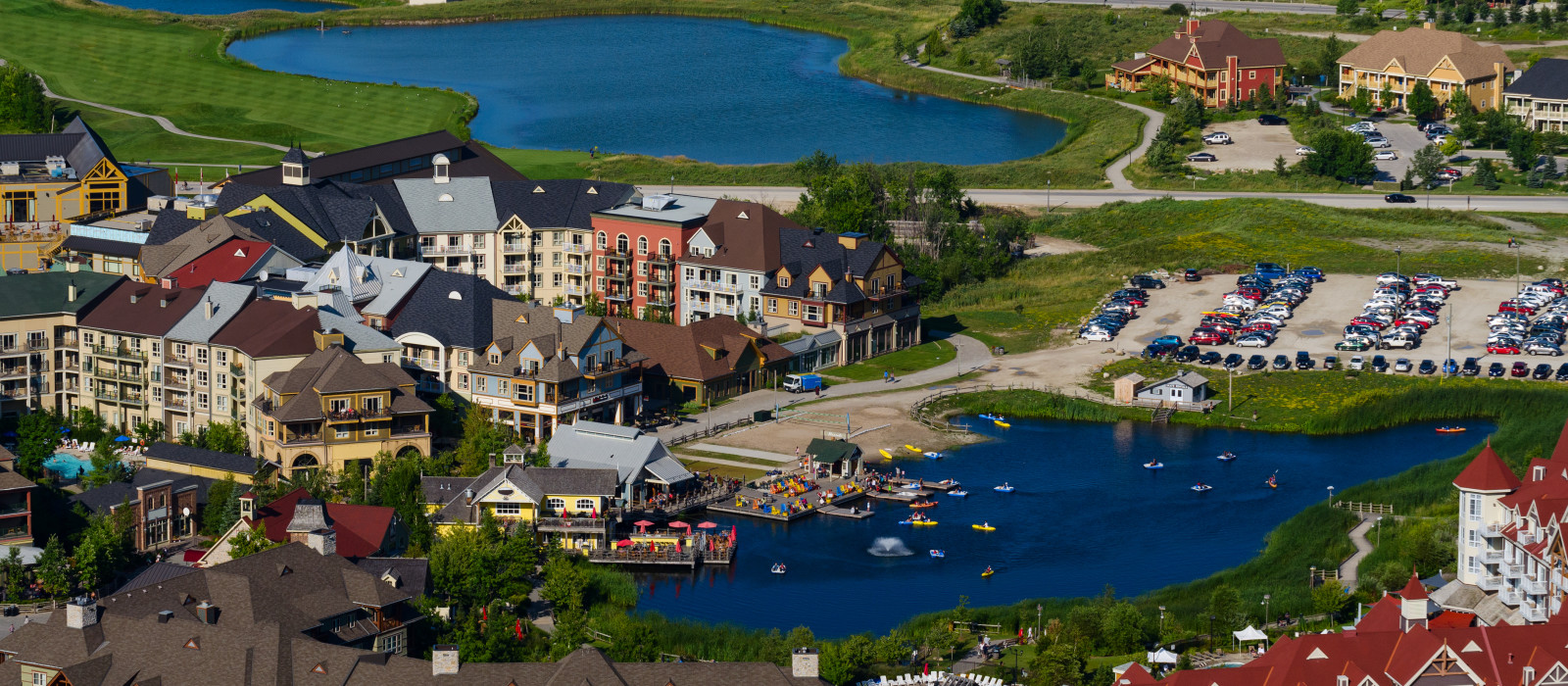 Exclusive Travel Tips for Your Destination Blue Mountains in Canada