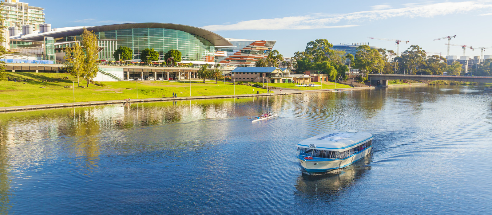 Adelaide - Australien Individualreisen | Enchanting Travels