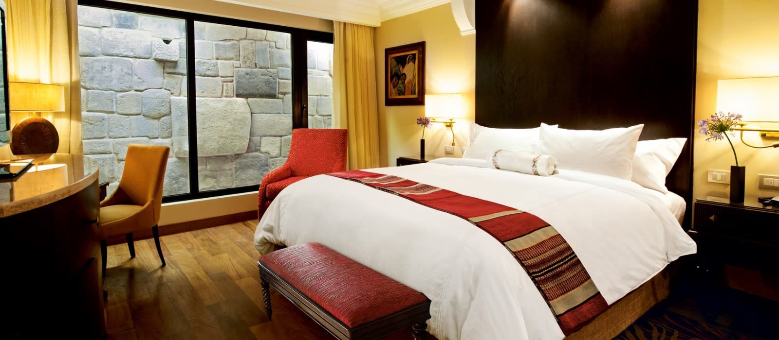 JW Marriott El Convento Cusco | Enchanting Travels