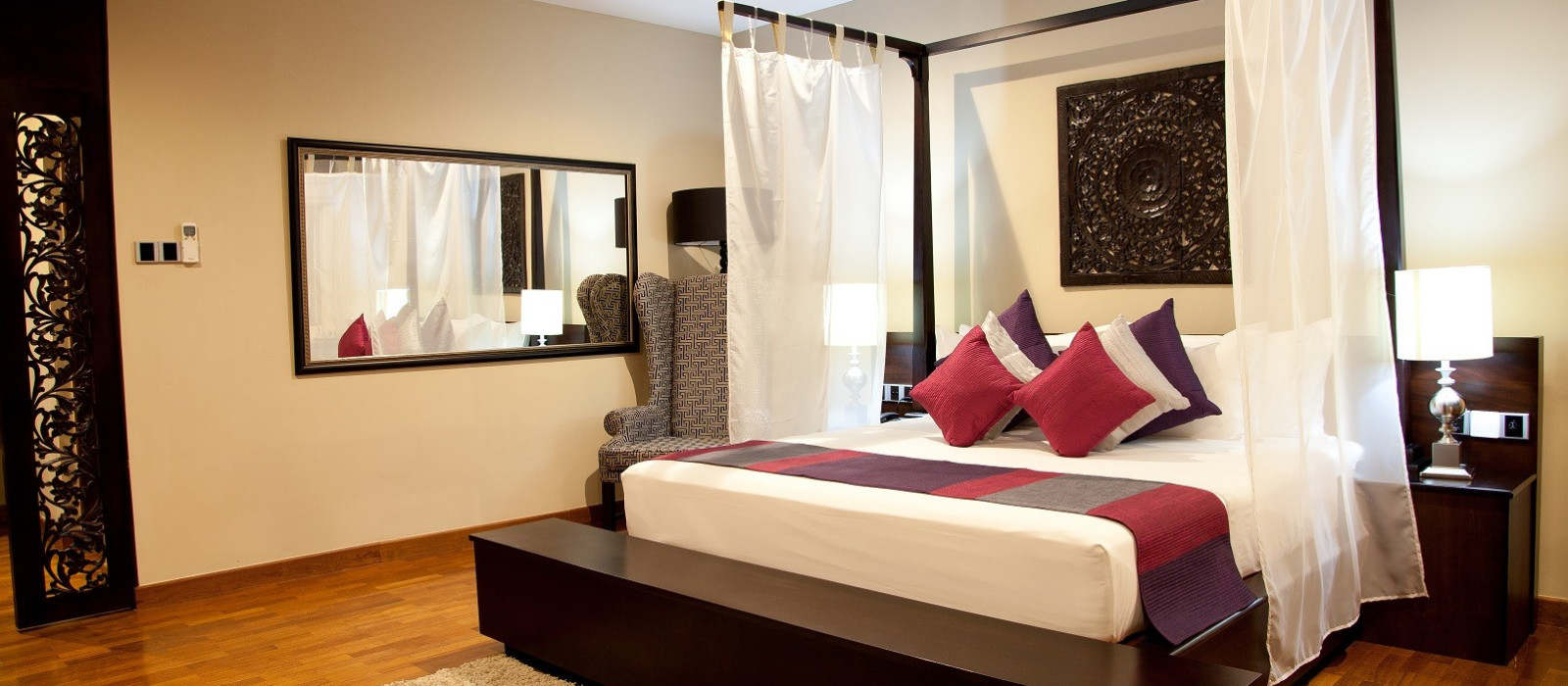 Uga Bay Resort Hotel in Sri Lanka | ENCHANTING TRAVELS