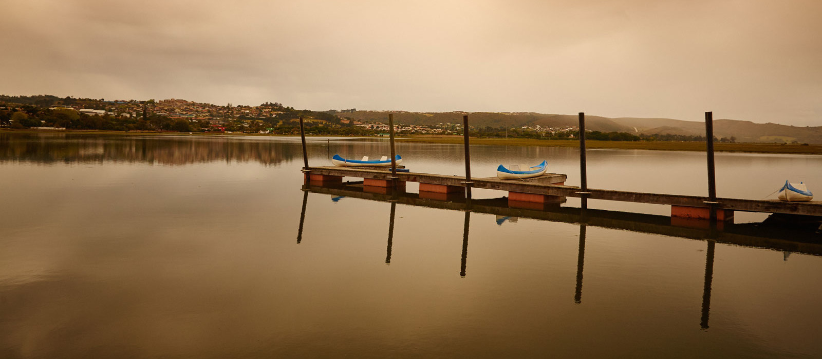 Knysna River Club Hotel in South Africa | ENCHANTING TRAVELS