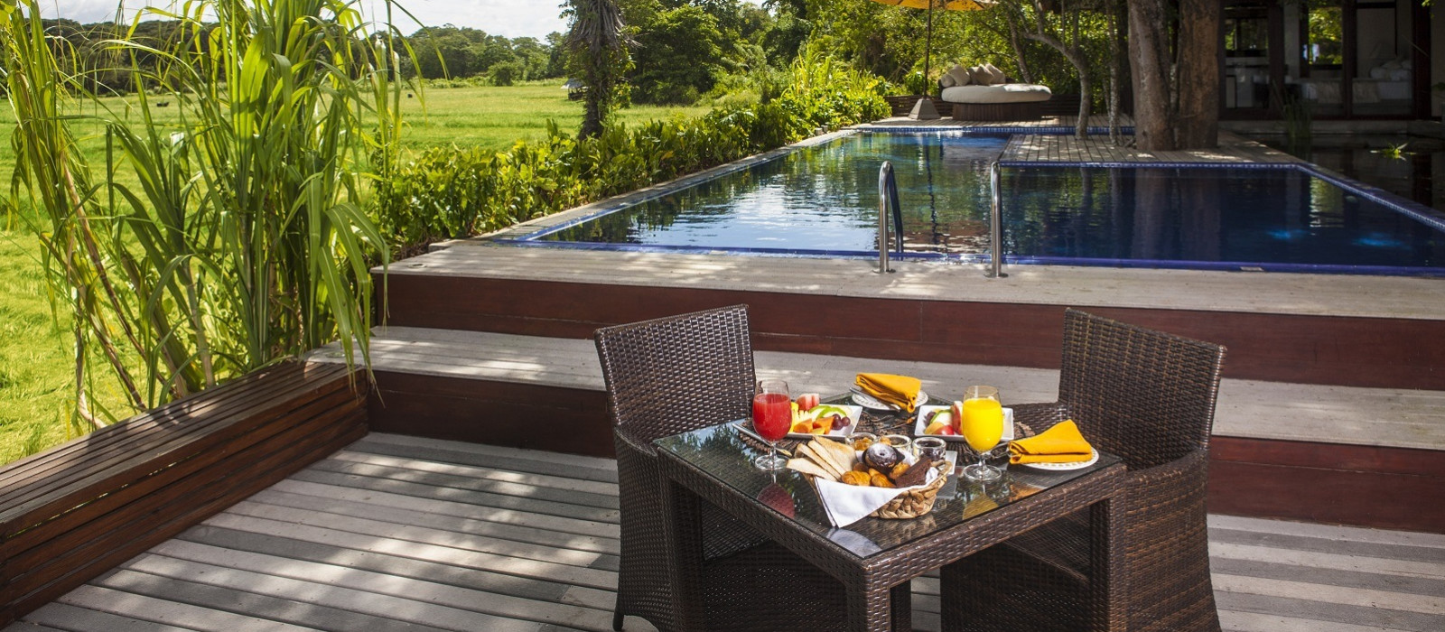 Ulagalla by Uga Escapes Hotel in Sri Lanka | ENCHANTING TRAVELS