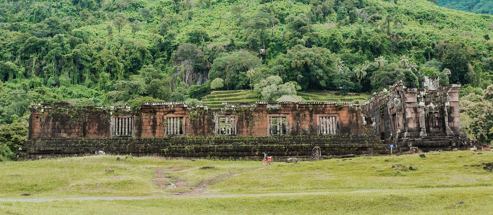 Champasak Tour & Custom Laos Tours | Enchanting Travels