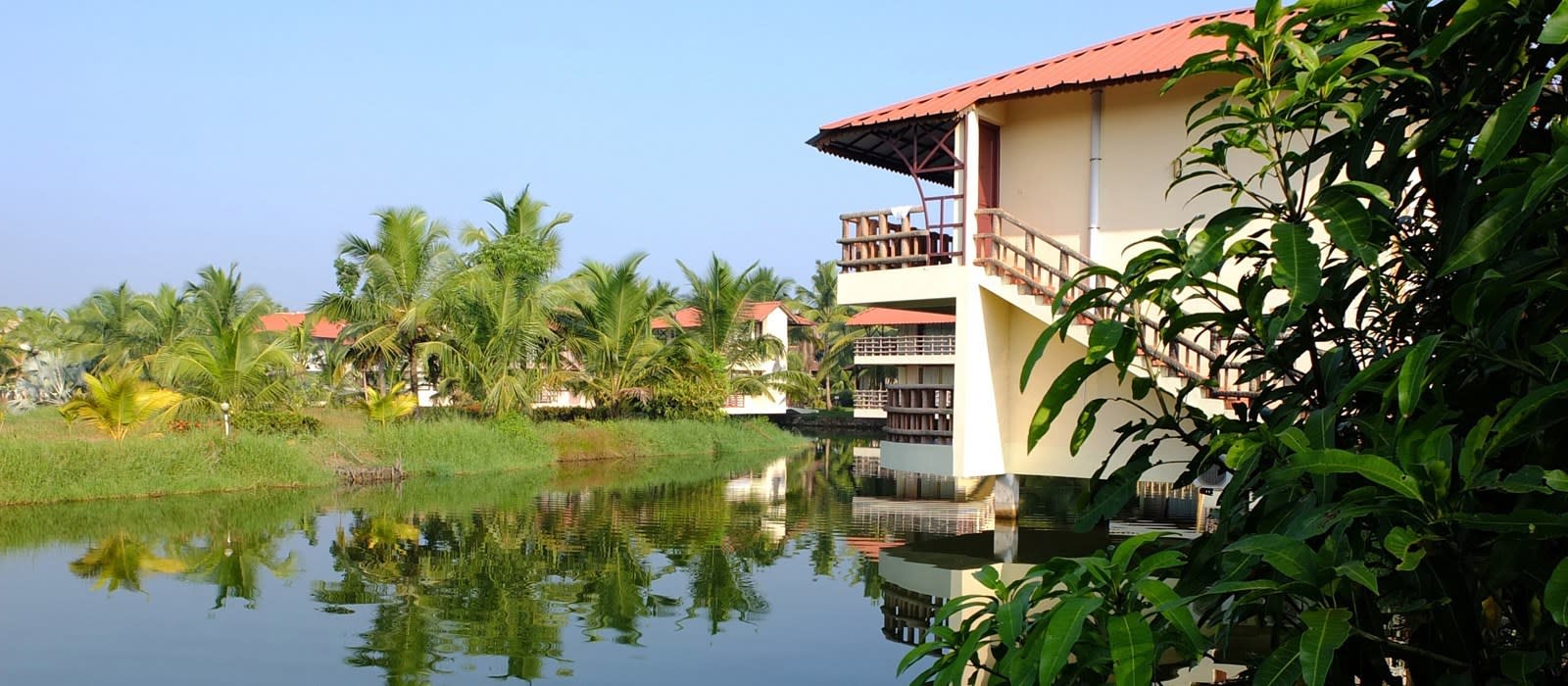 Kumarakom Tours & Private India Trips | Enchanting Travels