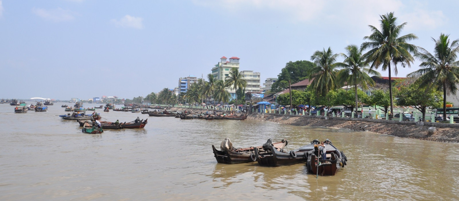 Myeik Tours & Custom Myanmar Tours | Enchanting Travels