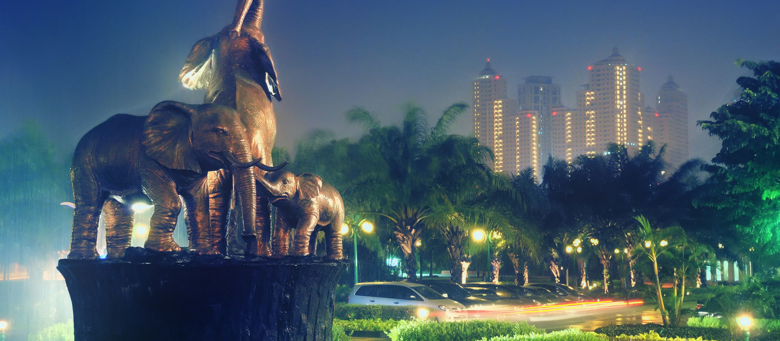 Surabaya - Indonesien Individualreisen | Enchanting Travels