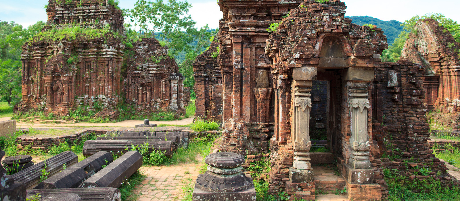 Danang Private Tours & Vietnam Trip | Enchanting Travels