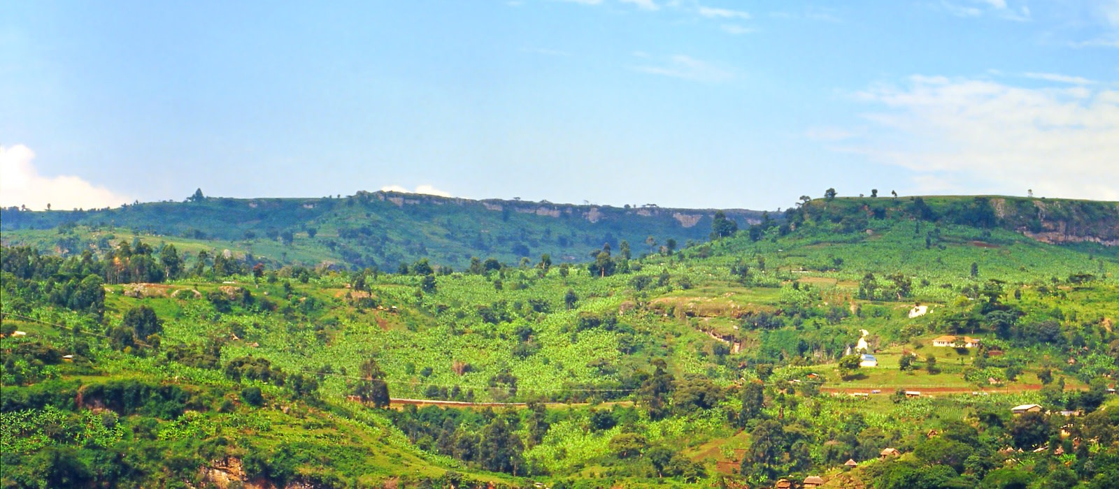 Mbale Trips & Custom Uganda Tours | Enchanting Travels