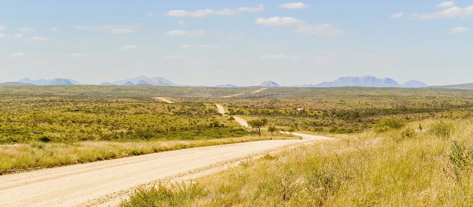 Windhoek Tours & Custom Namibia Tours | Enchanting Travels