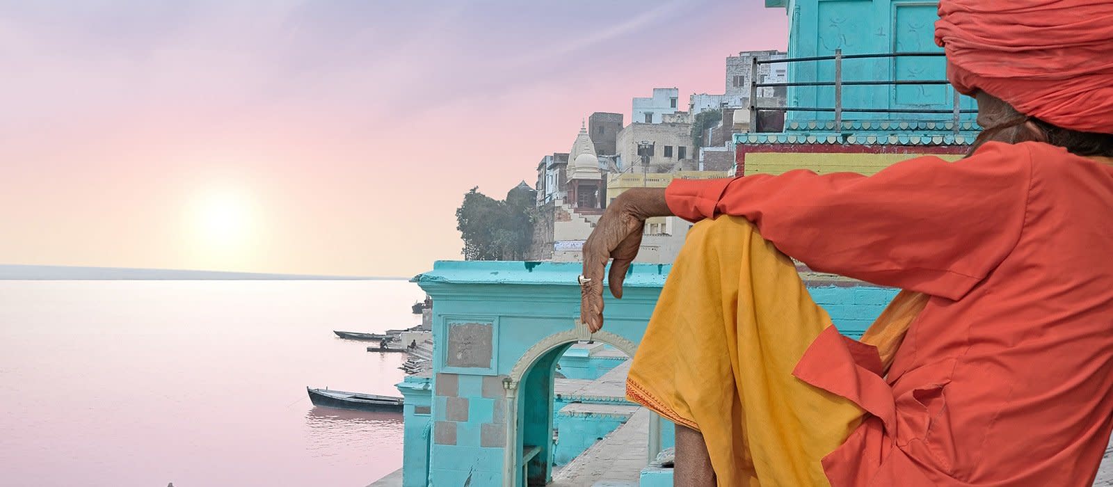 Varanasi Tours & Custom India Tours | Enchanting Travels