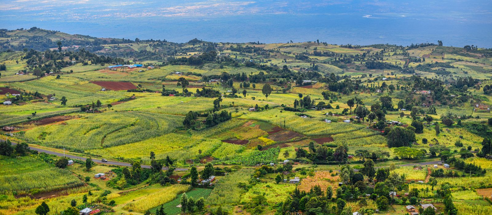 Exclusive Travel Tips for Your Destination Kerio Valley in Kenya