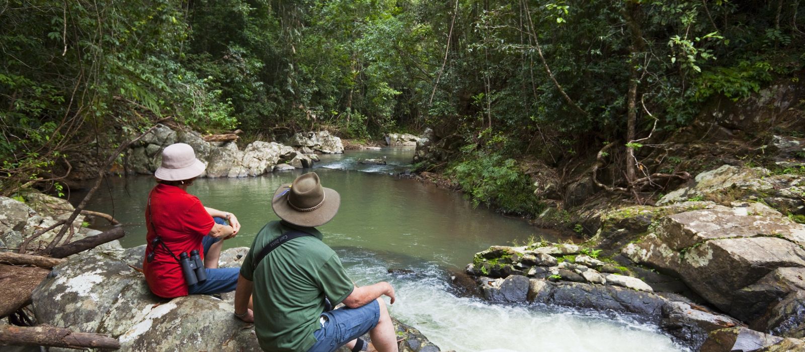 Exclusive Travel Tips for Your Destination Atherton Tablelands in Australia