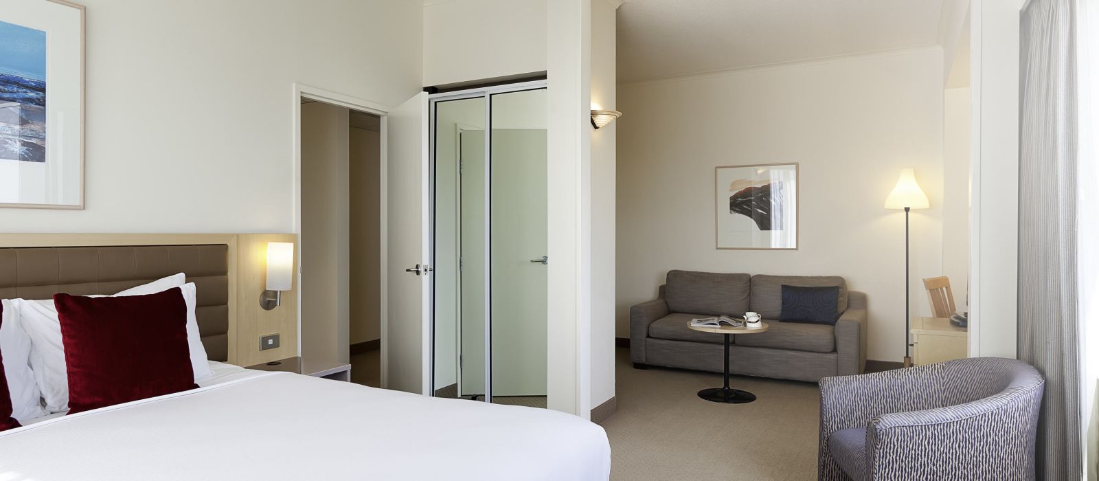 Novotel Rotorua Lakeside | Hotels in New Zealand | Enchanting Travels