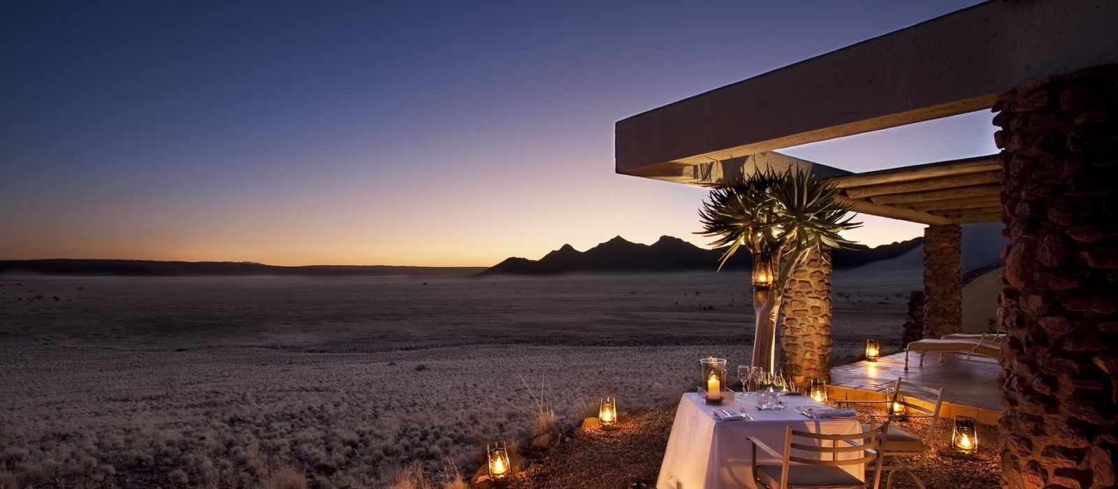 Am Weinberg Boutique Hotel in Namibia | ENCHANTING TRAVELS