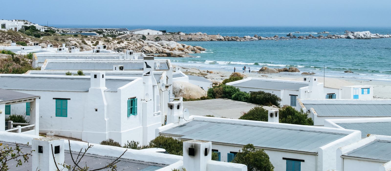 Exclusive Travel Tips for Paternoster in South Africa