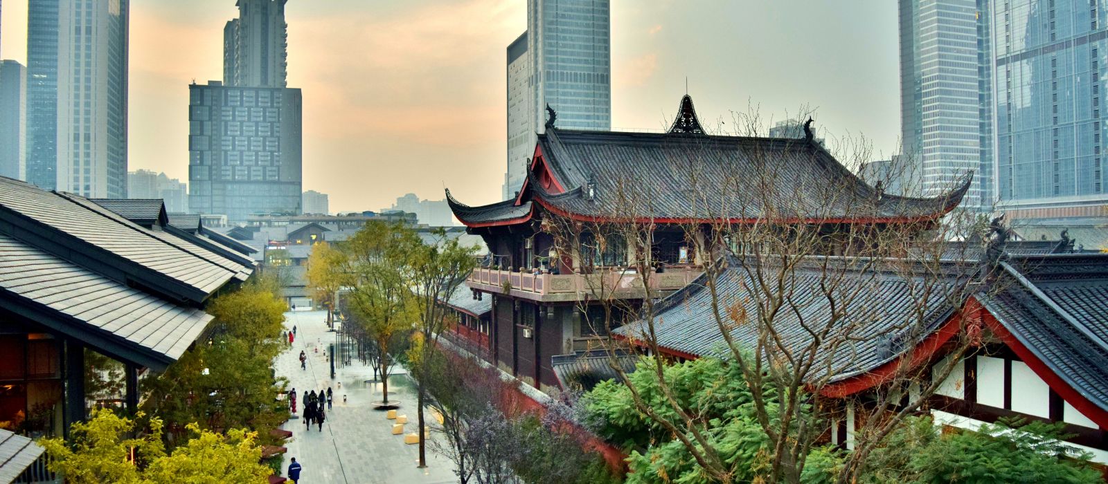 Exclusive Travel Tips for Your Destination Chengdu in China