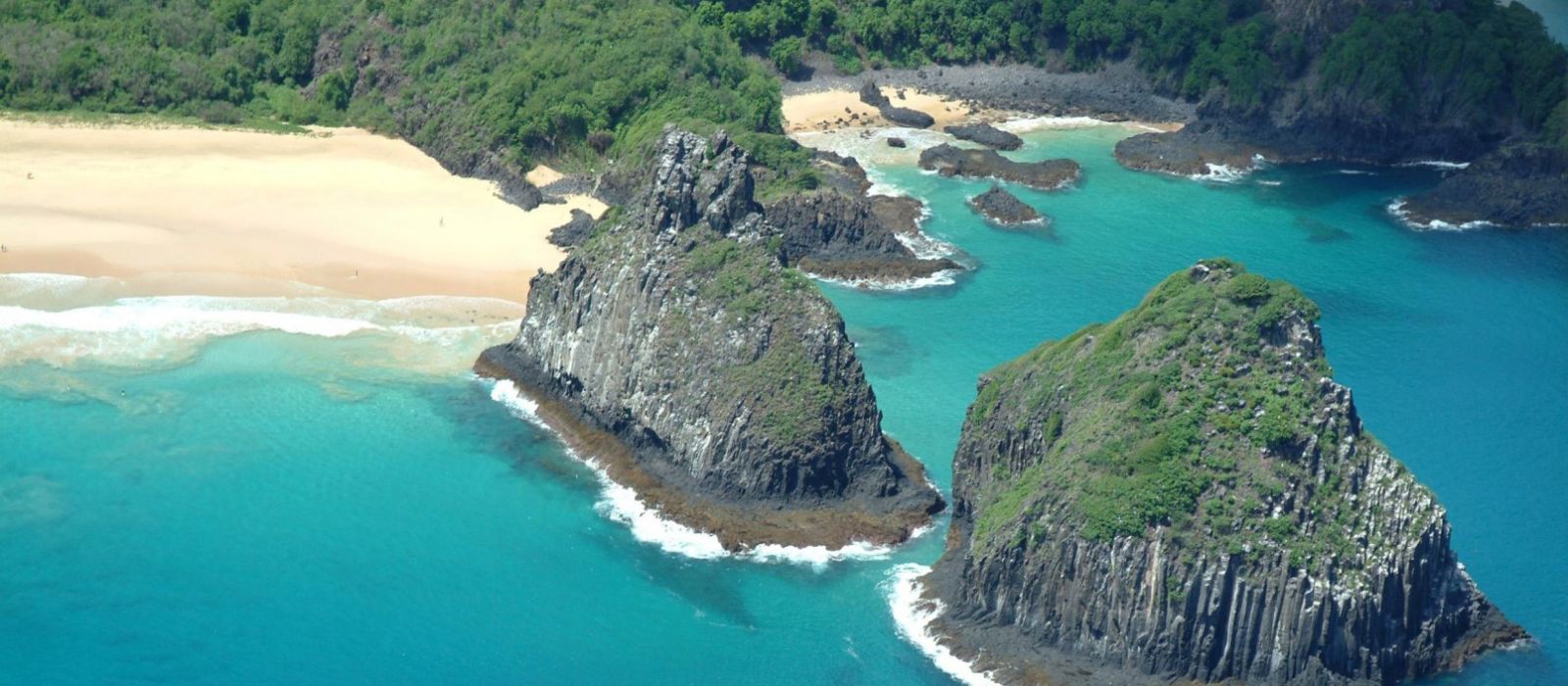 Fernando De Noronha Tours & Brazil Trip | Enchanting Travels