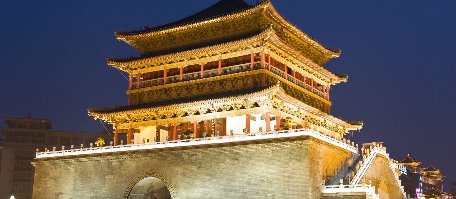 Xi'an - China Individualreisen | Enchanting Travels