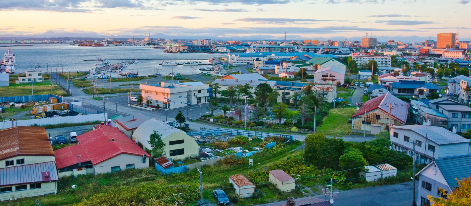 Kushiro Tours & Custom Japan Tours | Enchanting Travels