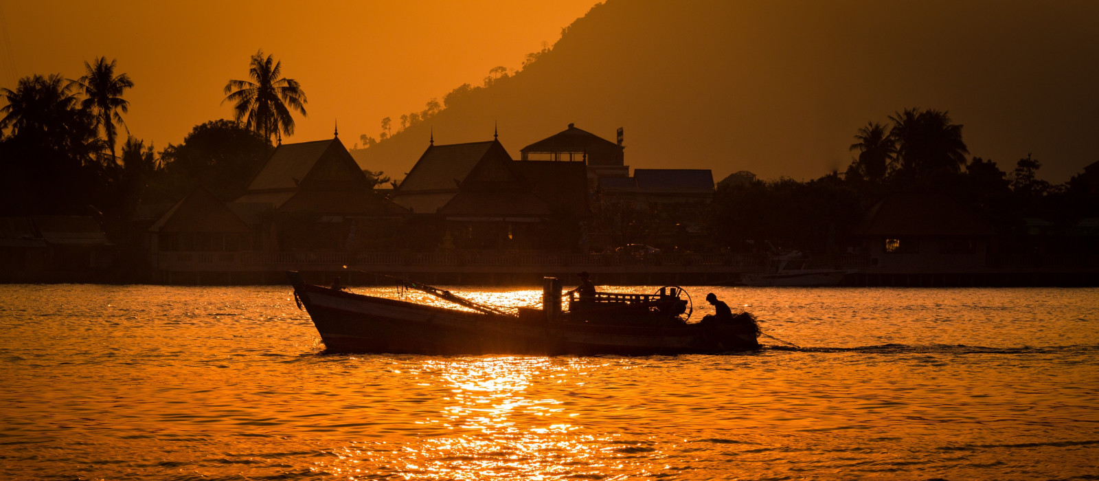 Kampot Tours & Custom Cambodia Tours | Enchanting Travels