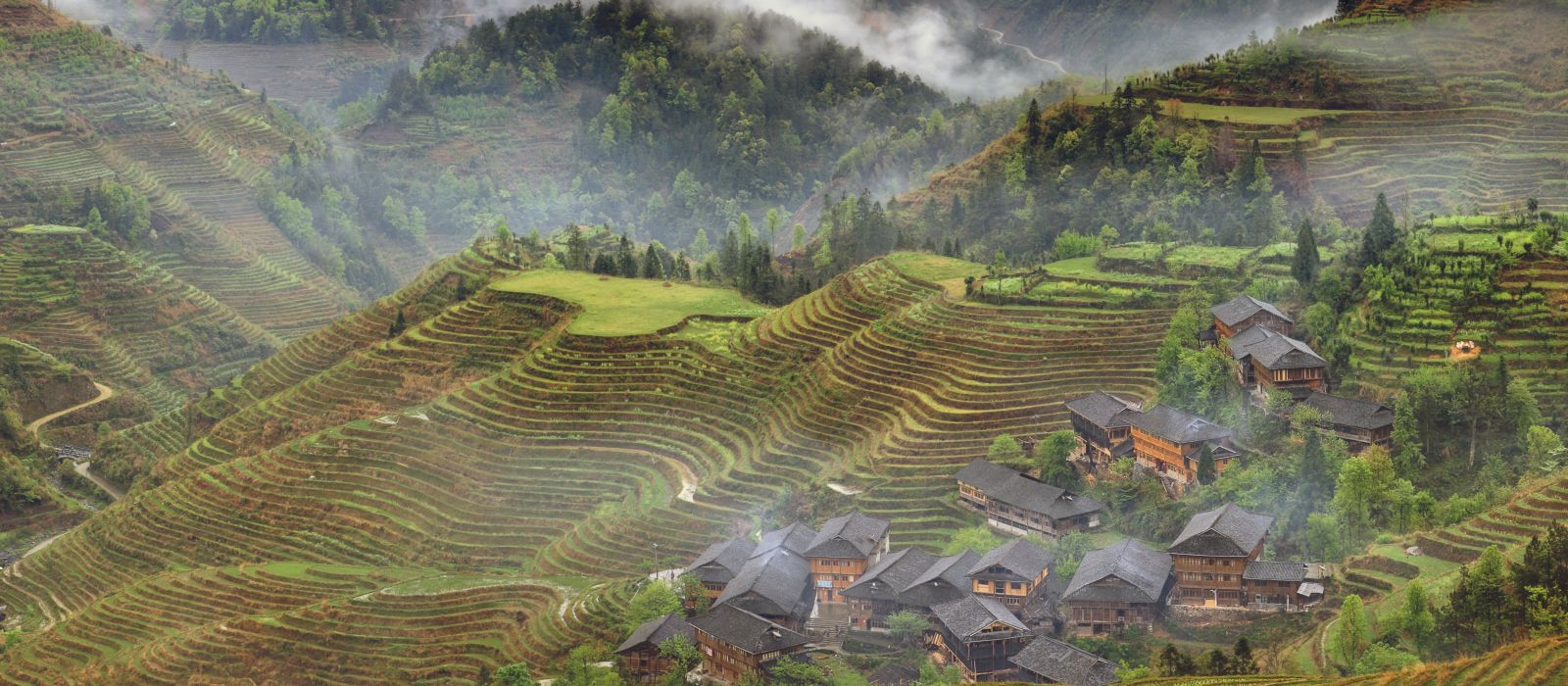 Exclusive Travel Tips for Your Destination Longsheng in China