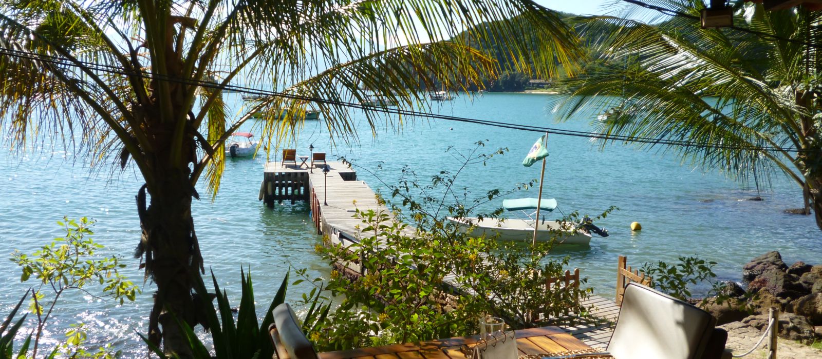 Sagu Mini Resort Hotel in Brazil | ENCHANTING TRAVELS