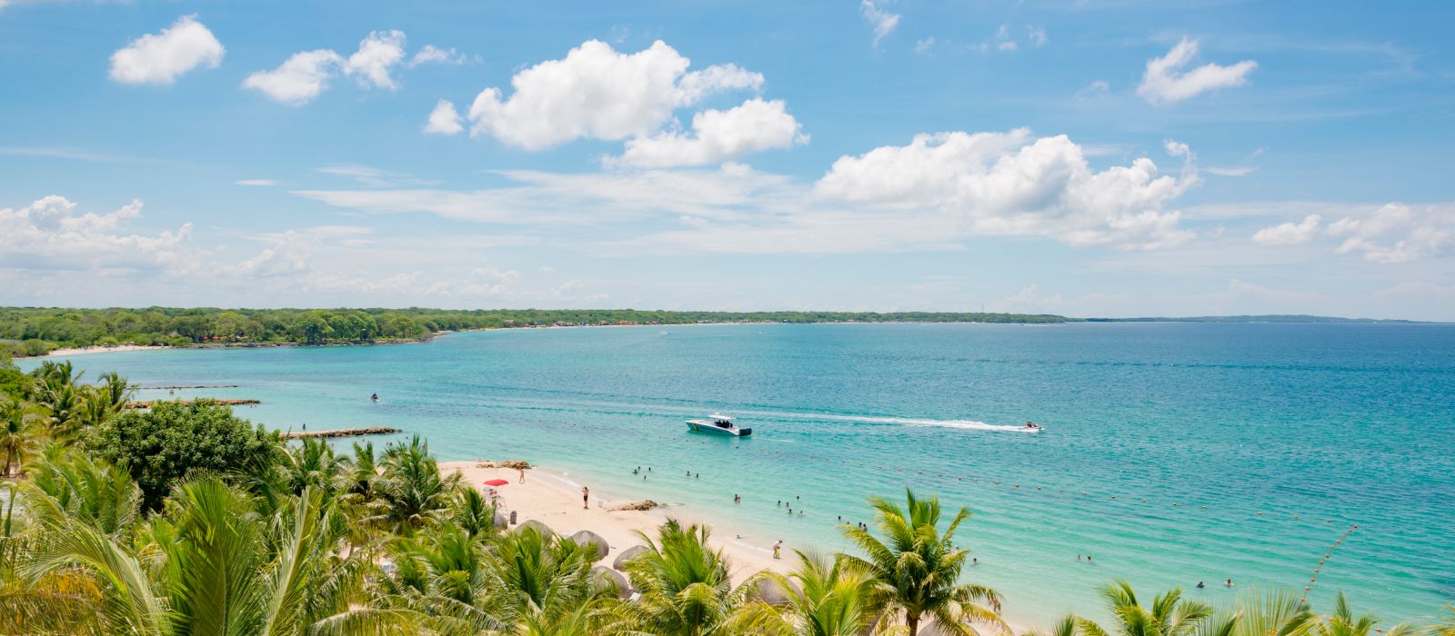 Exclusive Travel Tips for Your Destination Barú Island in Colombia