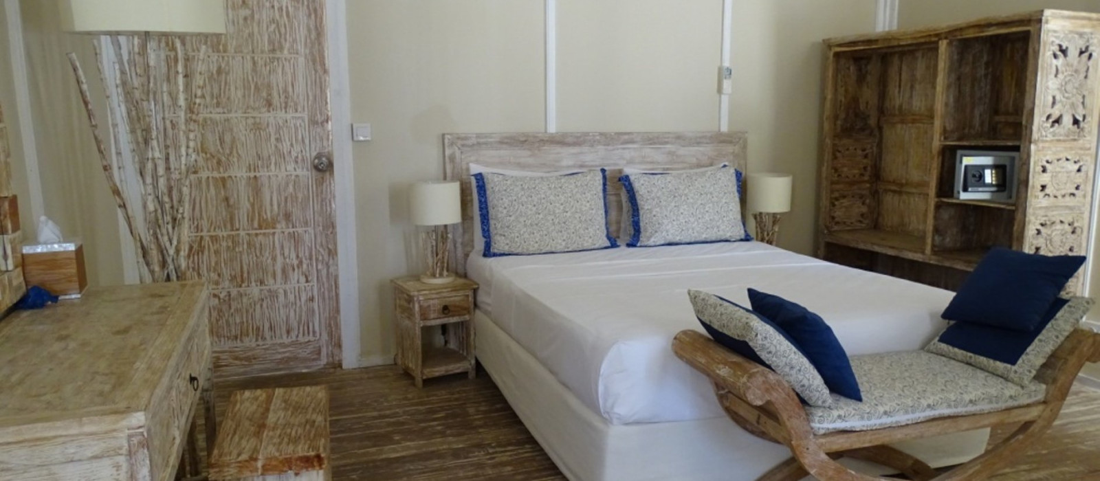 Sudamala Resorts, Seraya Hotel | Enchanting Travels