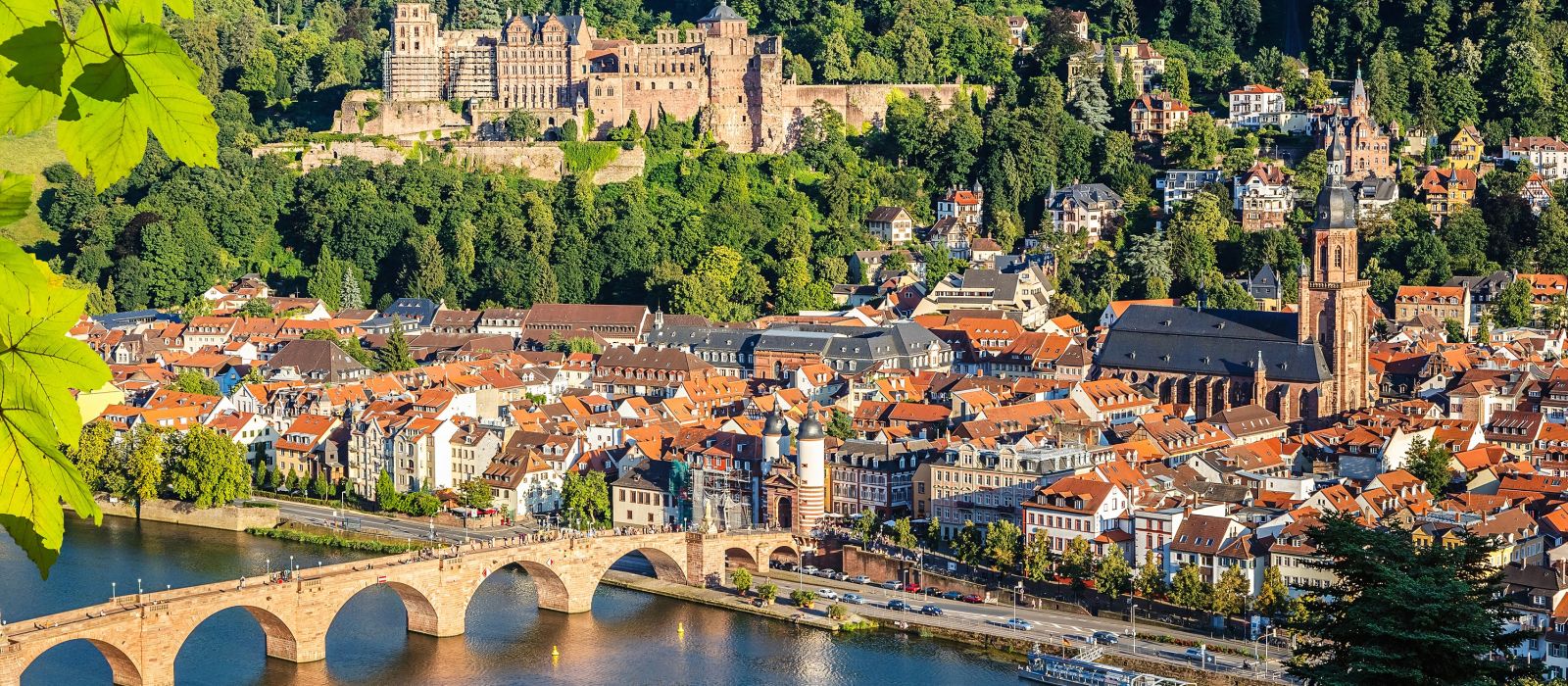 Exclusive Travel Tips for Your Destination Heidelberg in Germany