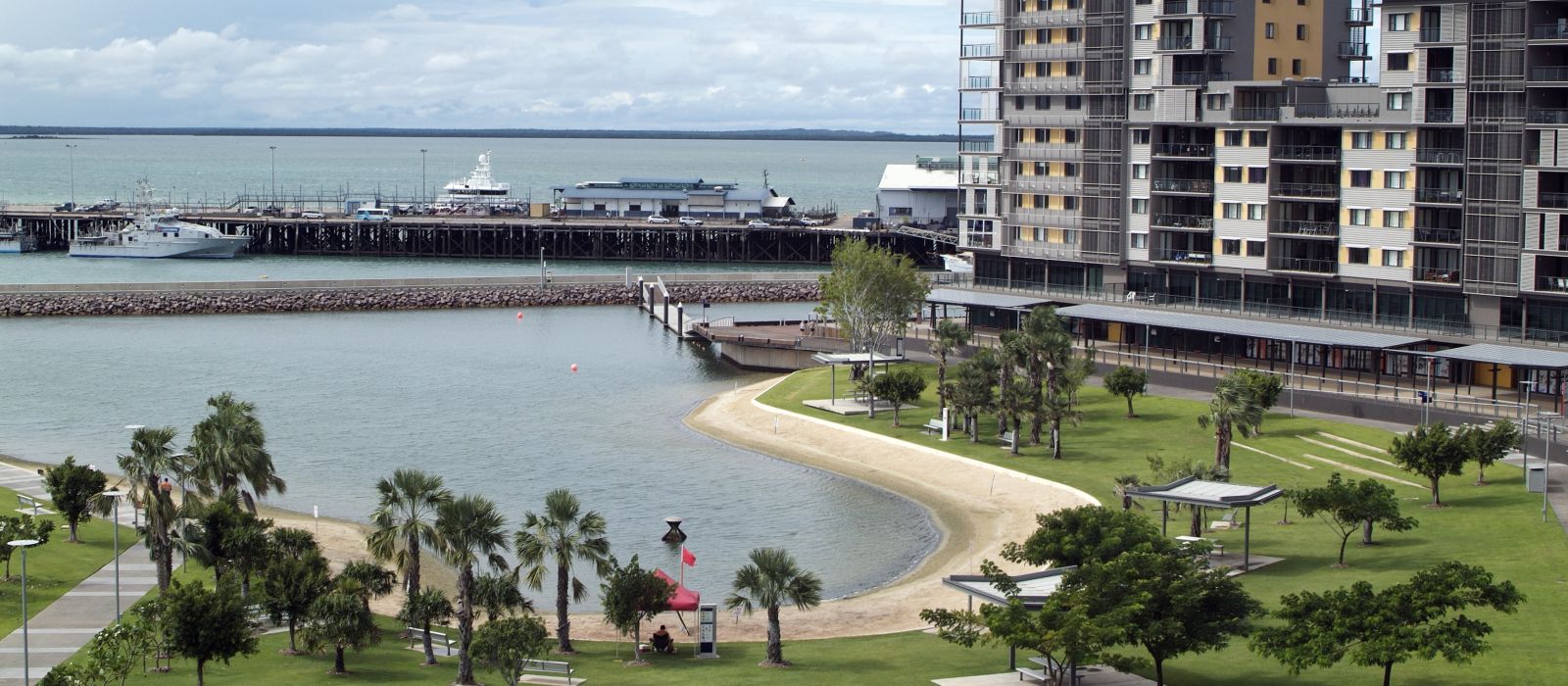 Exclusive Travel Tips for Your Destination Darwin in Australia