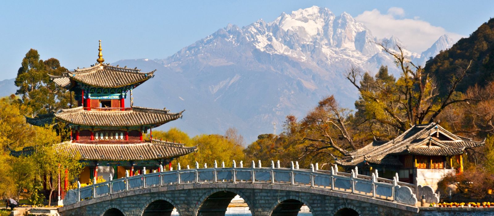 Exclusive Travel Tips for Your Destination Lijiang in China