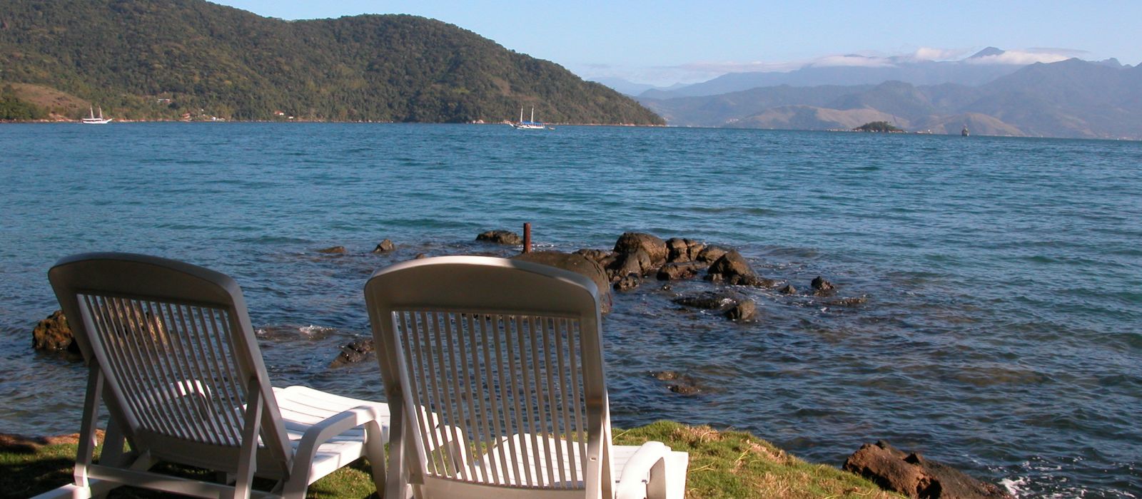 Sagu Mini Resort Hotel in Brazil | ENCHANTING TRAVELS