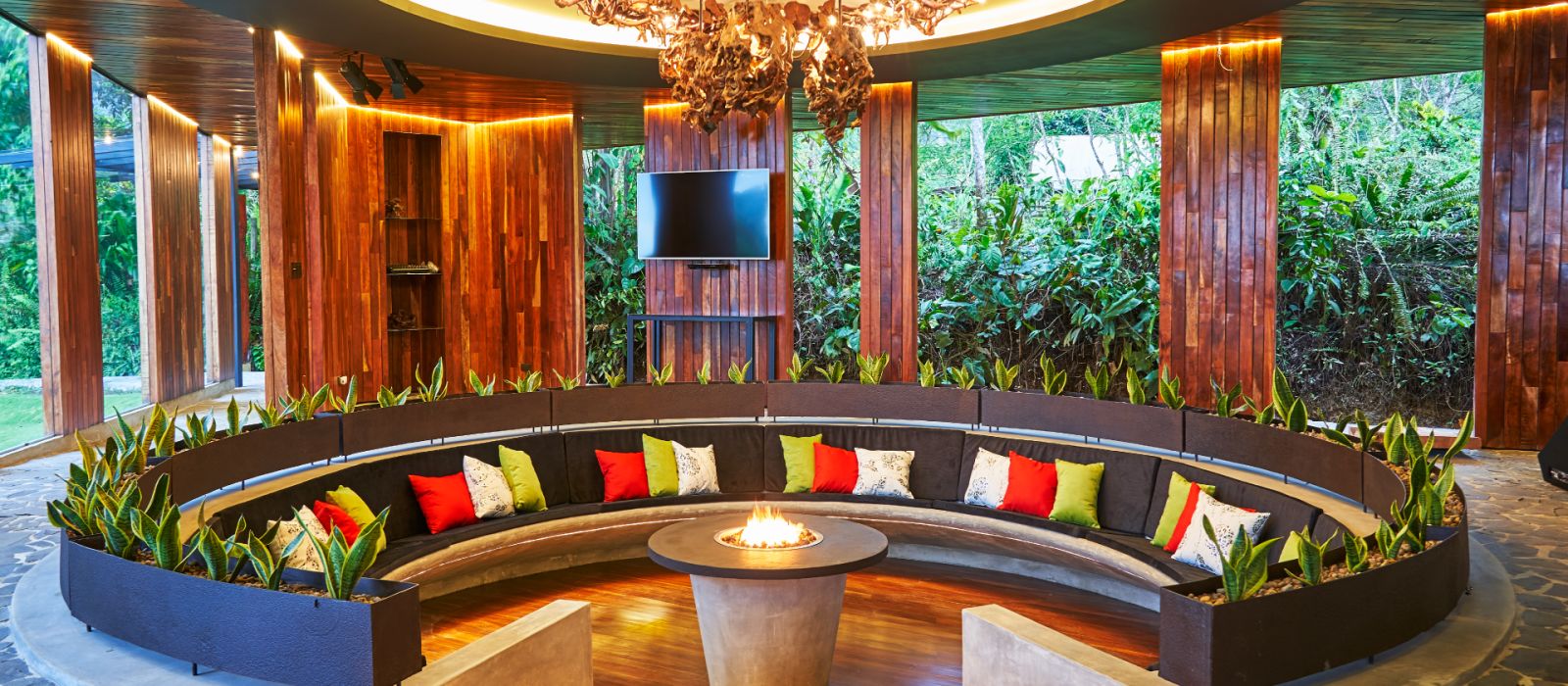 Ecolirios Boutique and Spa Hotel in Costa Rica | ENCHANTING TRAVELS