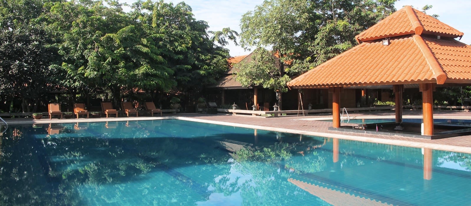 Rupar Mandalar Hotel in Myanmar | ENCHANTING TRAVELS