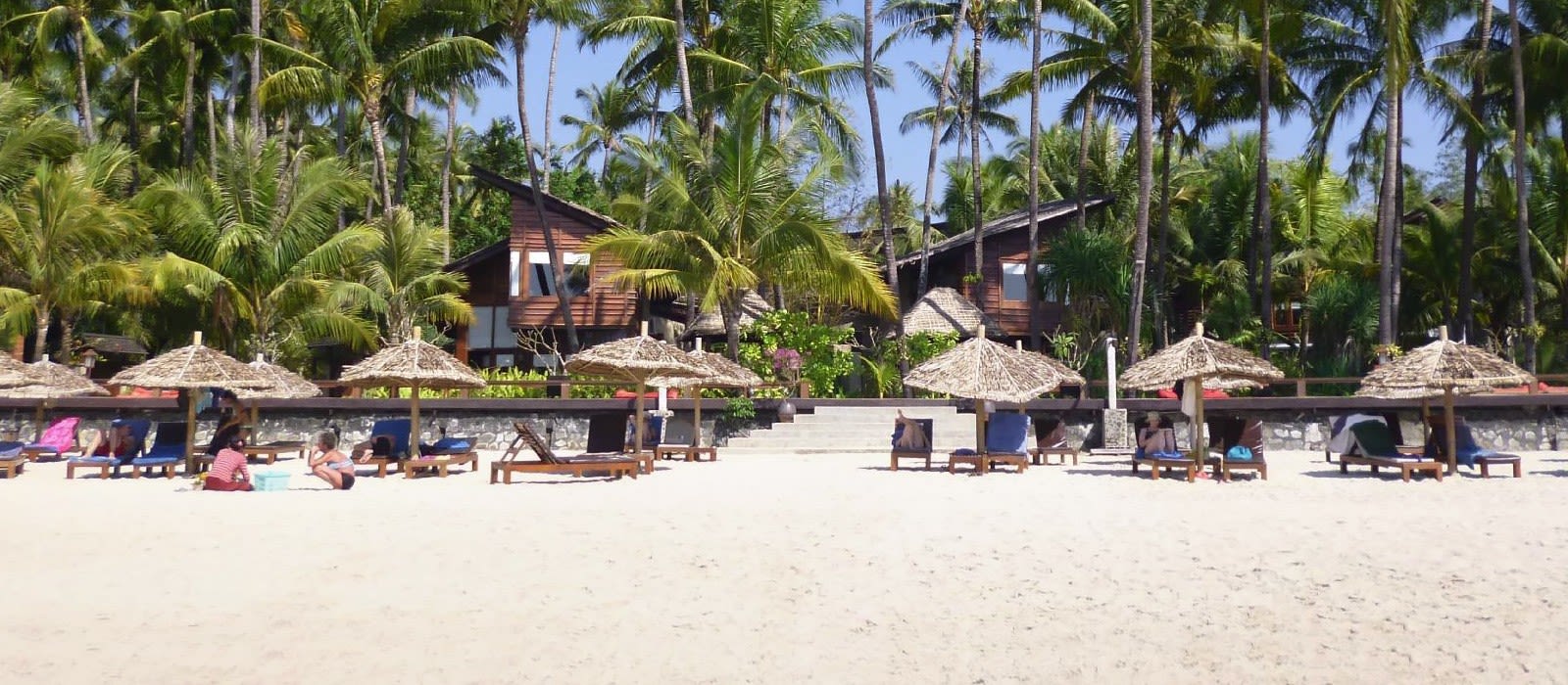 Amata Resort and Spa Hotel in Myanmar | ENCHANTING TRAVELS