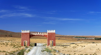 Southern Morocco and Coastal Gems | Tours & Trips with ENCHANTING TRAVELS