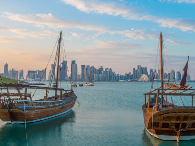 Luxury Middle East Holidays - Hayes & Jarvis Holidays