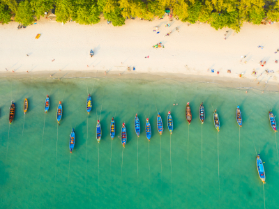 Multi-Centre Thailand Holidays, Multi-Destination trips, Hayes & Jarvis