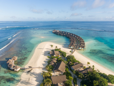 Rejse Maldiverne Cora Cora Maldives | MyPlanet Rejser