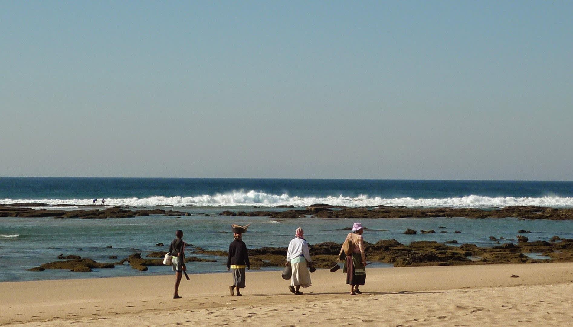 Isimangaliso Tours & South Africa Trip | Enchanting Travels