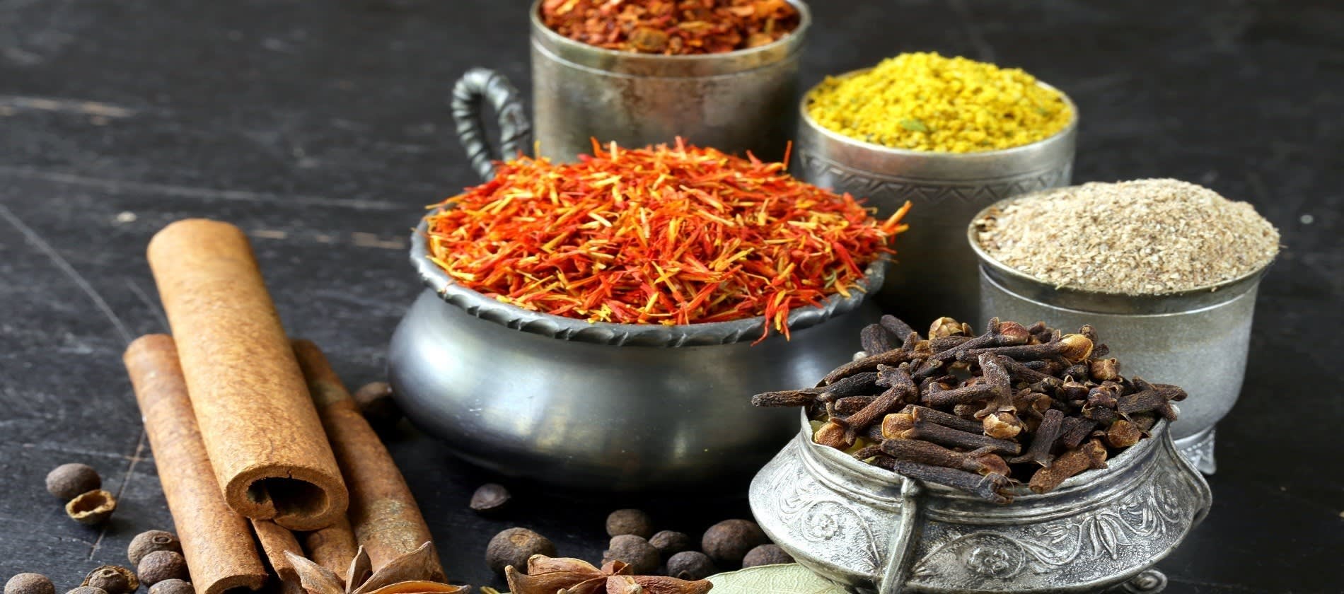 Indian Spices Explained - Masala Magic | Enchanting Travels