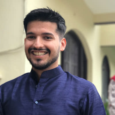 Akshay Maggu - Enchanting Travels