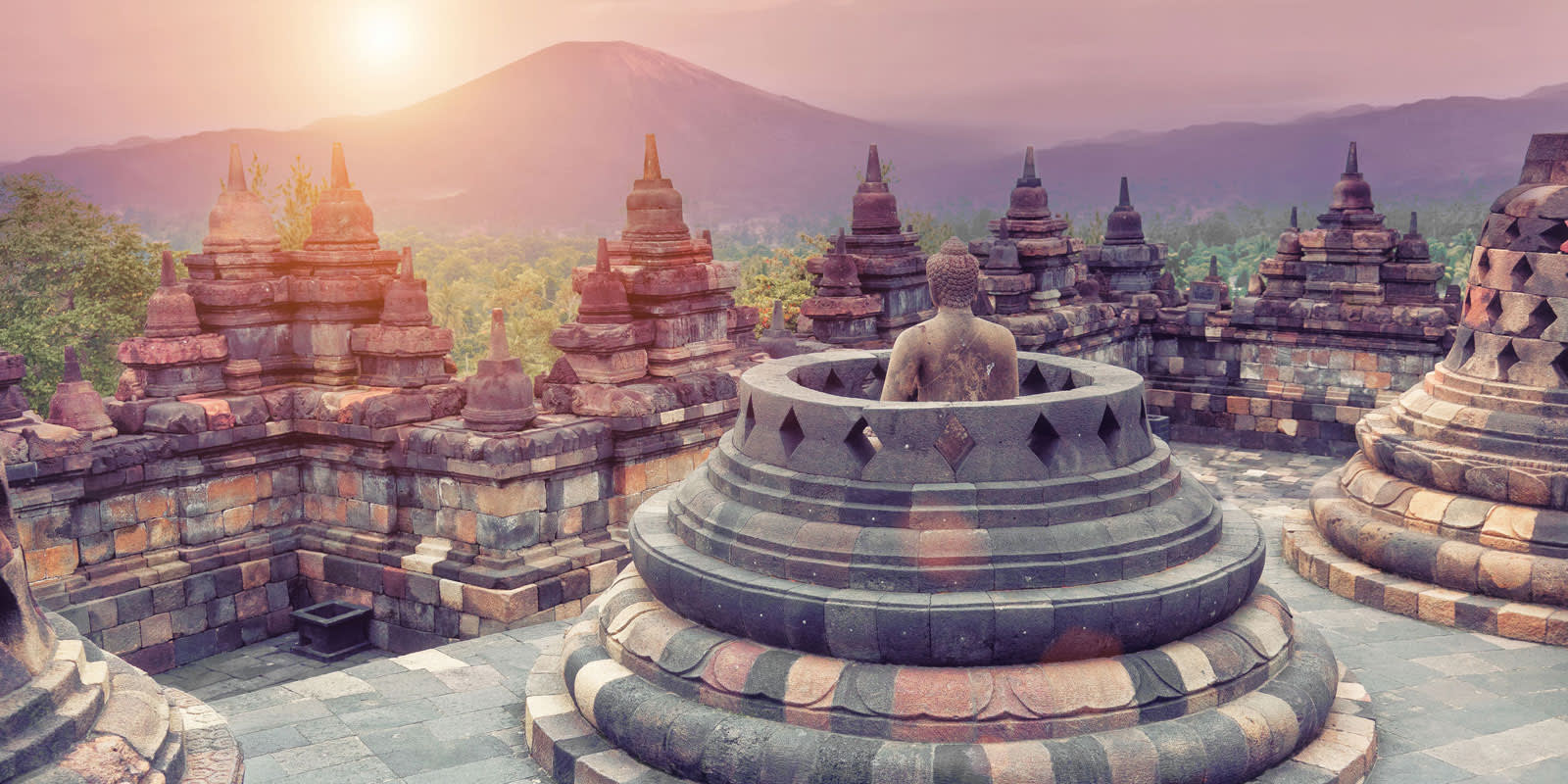 Indonesia History Guide & Travel Tips by Destination Experts ...