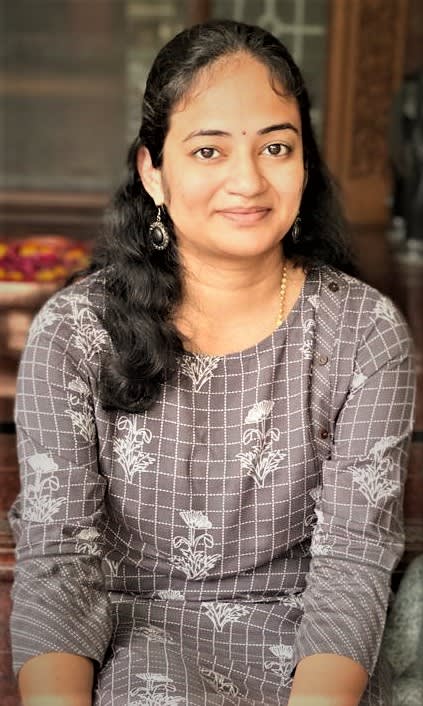 Brindha Selvakumar - Enchanting Travels