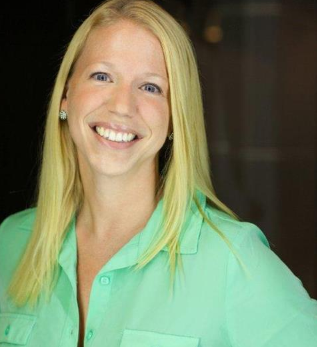 Danielle Cicci - Enchanting Travels