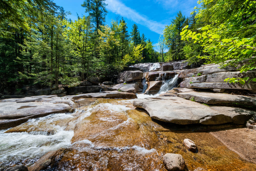 North Conway/ White Mountains, NH - Enchanting Travels