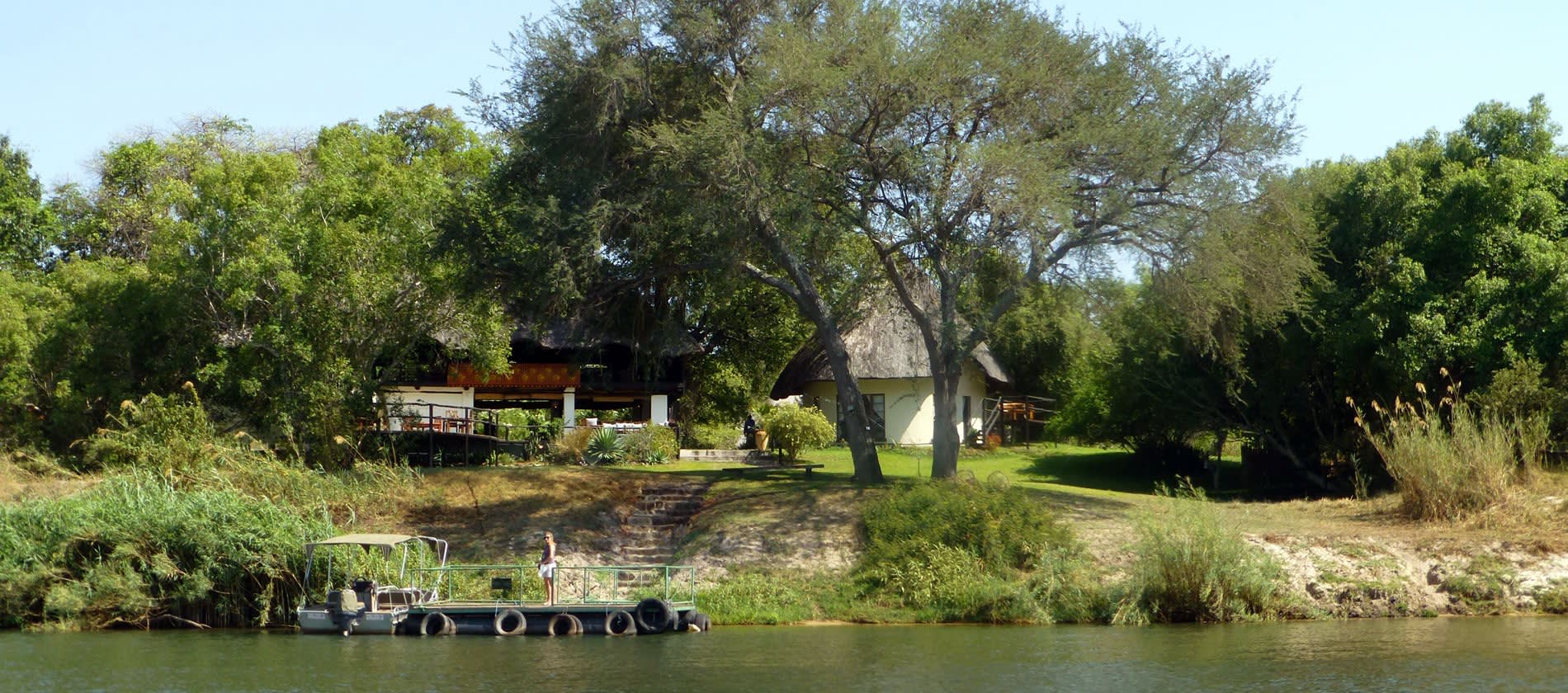Waterberry Lodge - Enchanting Travels