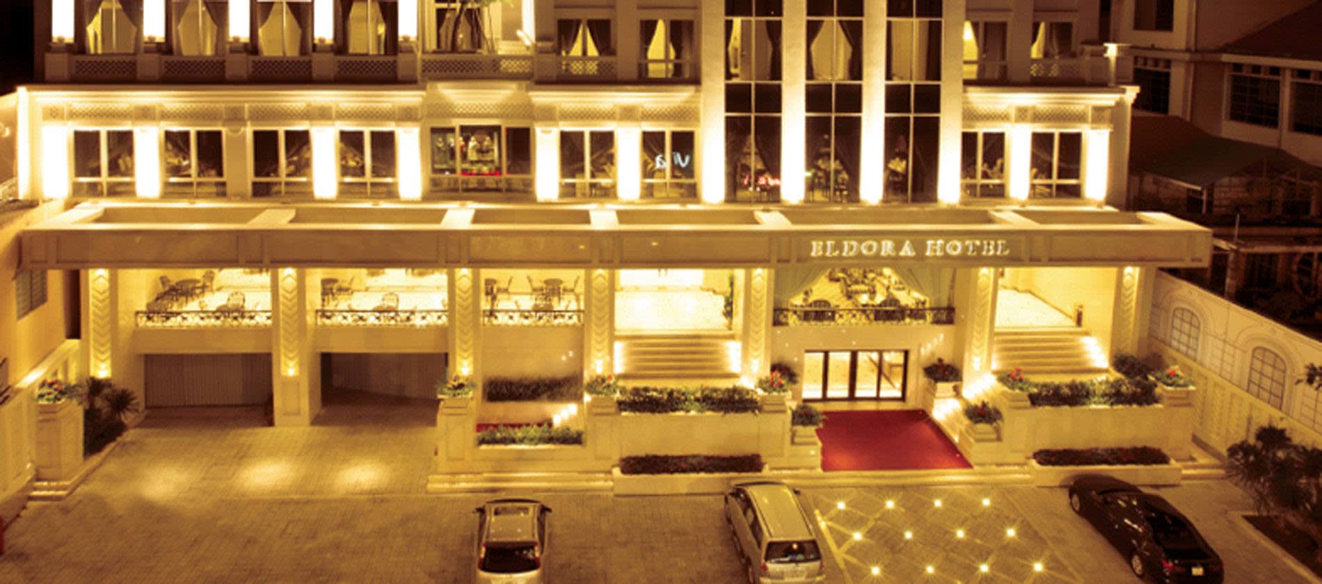 Eldora Hotel - Enchanting Travels